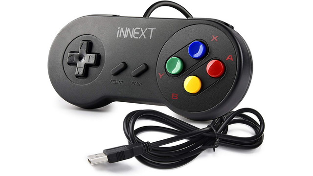 Best Controllers for Emulators | What are the best controllers for ...
