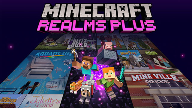 Is Minecraft Realms Plus worth it? - GameRevolution