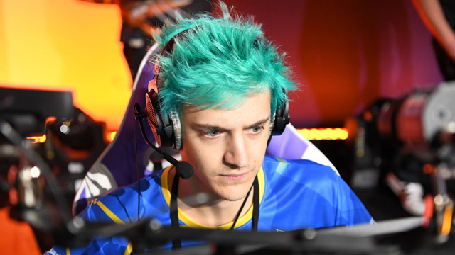 Ninja criticized for calling out gamers who aren't angry after losing ...