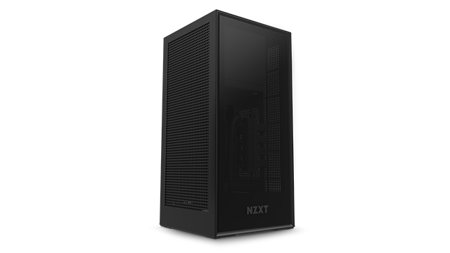 NZXT's H1 case is $350, but with good reason - GameRevolution