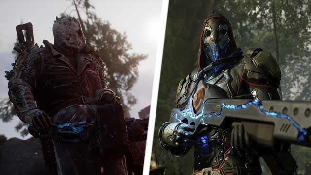 Outriders: All Classes, Skills, and Abilities - GameRevolution