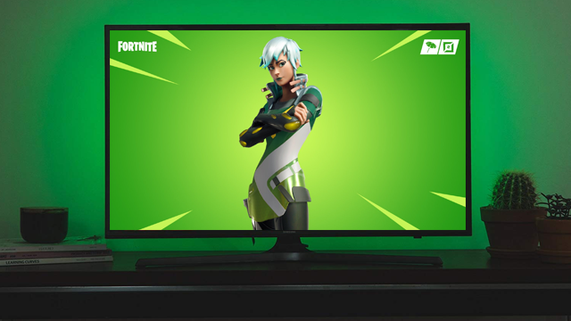 How to make your gaming setup look better - GameRevolution