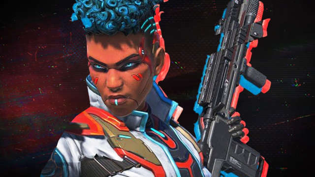 Apex Legends 1.31 Update Patch Notes | System Override - GameRevolution