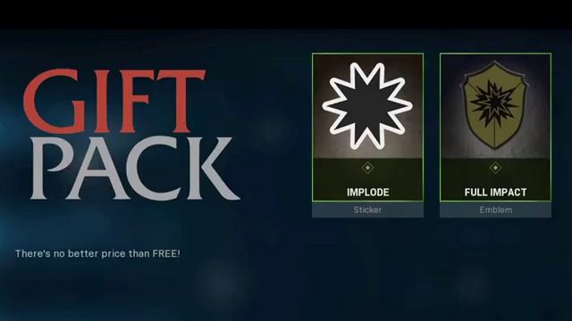 Call of Duty: Warzone Free Bundle | How to claim Gift Pack - GameRevolution