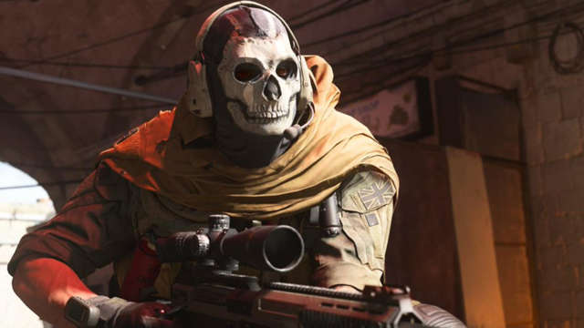 Call of Duty: Warzone Minimum Requirements and Recommended Specs ...