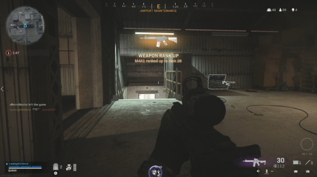 Call of Duty Warzone Weapon XP | How does experience work? - GameRevolution