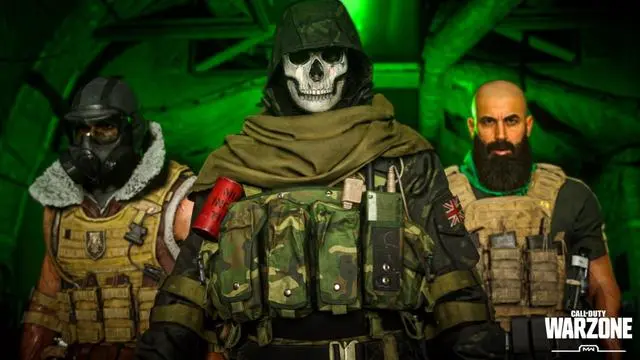 Call of Duty: Warzone Cross-Save | Is there cross-progression ...