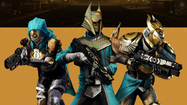 Destiny 2 Season of the Worthy finally uses Rasputin for something ...