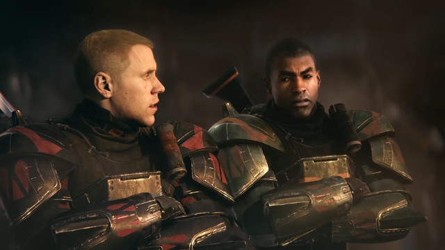 Stadia is keeping Destiny 2 development going during lockdown ...