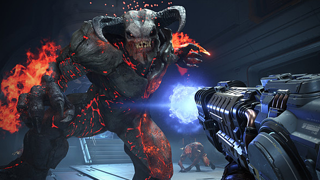 Doom Eternal Difficulty Choice | Which is the 'Normal' difficulty ...