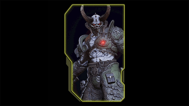 Doom Eternal Marauder | How to beat them - GameRevolution