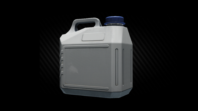 Escape from Tarkov Purified Water Crafting | How to get Purified Water ...
