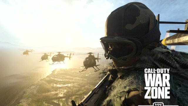 Fortnite vs Call of Duty: Warzone | Which is the best battle royale ...