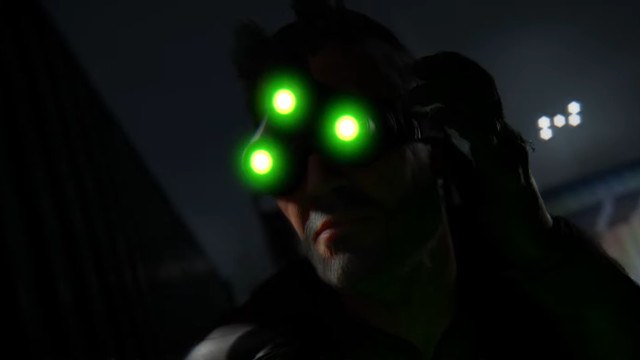 WATCH: Ghost Recon Breakpoint: Deep State trailer shows Sam Fisher back ...