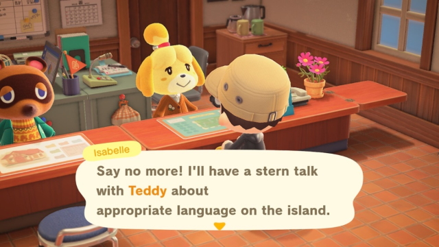 How to get Villager to move out in Animal Crossing: New Horizons ...