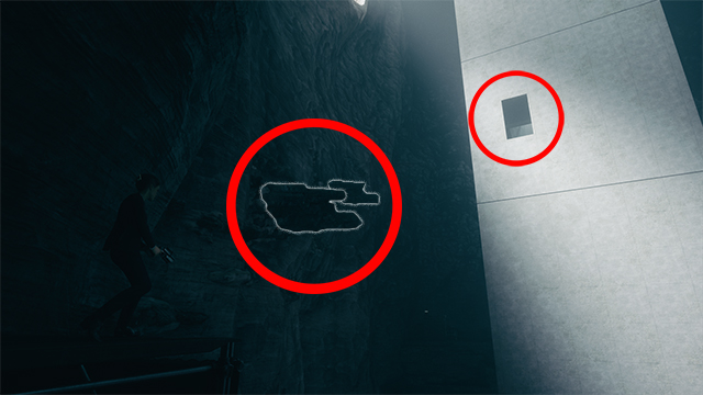 Control Foundation Pope's Collection ID card locations and puzzle ...