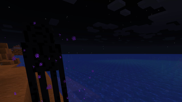 Minecraft Enderman mod | How to get Enderman powers - GameRevolution