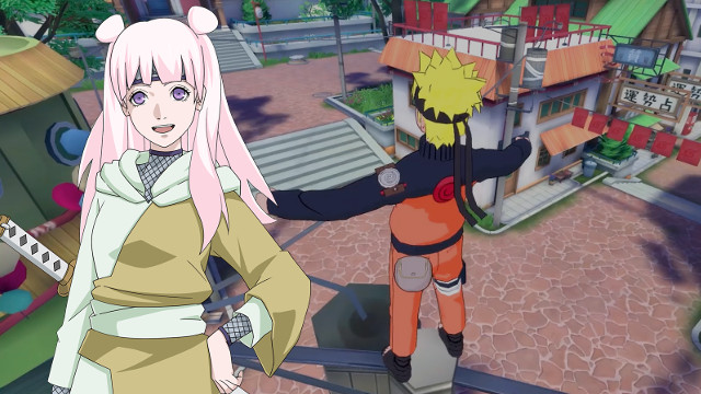 New Naruto MMORPG brings exciting ninja action to Android and iOS ...