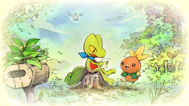 How to Get Rainbow Gummis in Pokemon Mystery Dungeon DX - GameRevolution