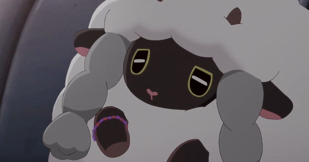 Pokemon Wooloo memes are the best new thing about Twilight Wings ...