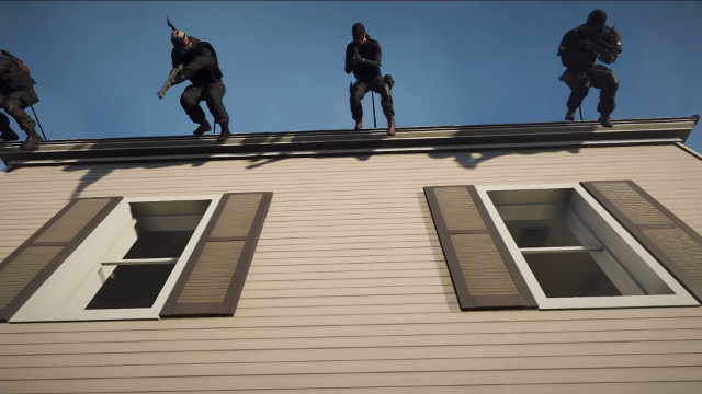 How to beat the Rainbow Six Siege April Fool's Challenge 2020 ...