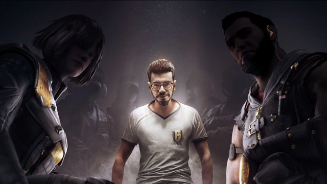 Rainbow Six Siege Operation Void Edge Update | Year 5 Patch Notes ...