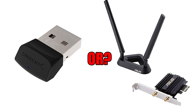 Best Bluetooth Adapter for PC 2020 - GameRevolution