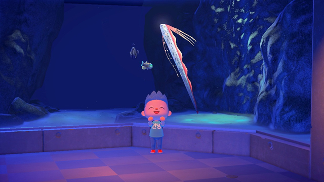 Animal Crossing: New Horizons Rain Fish | What fish can you catch when ...