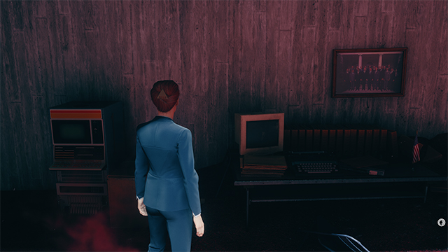 Control Foundation Pope's Collection ID card locations and puzzle ...