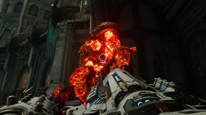 Doom Eternal Left Side Glory Kill | How to perform - GameRevolution