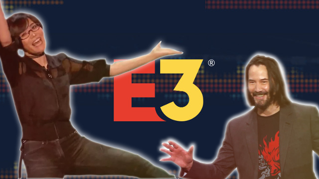 Why an online E3 2020 is the right move for the digital age ...