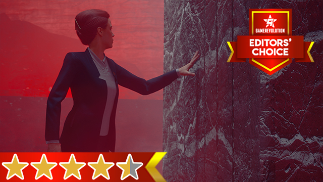 Control Foundation DLC Review | A sturdy foundation, indeed ...