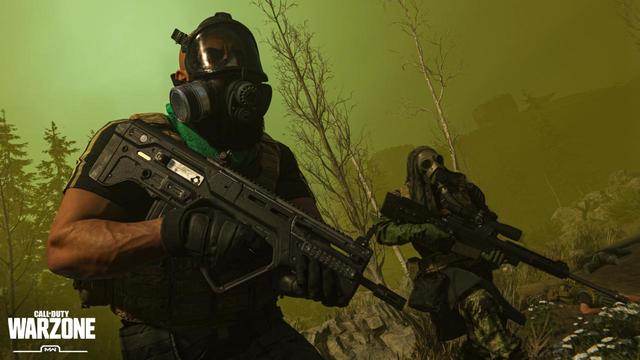How to do Finishers in Call of Duty: Warzone - GameRevolution