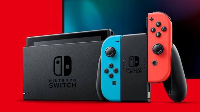 How to fix Nintendo Switch Error 2811-7503 - GameRevolution