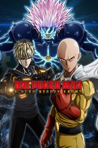 One Punch Man A Hero Nobody Knows News, Guides, Walkthrough ...
