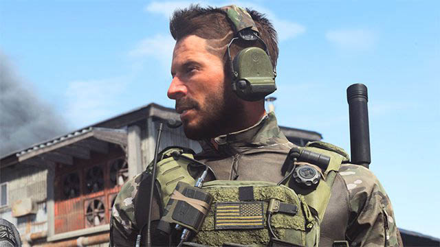 Can you unlock an Alex Mason Modern Warfare Operator? - GameRevolution