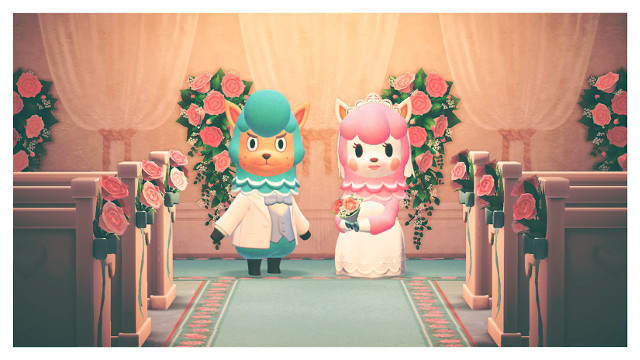 Animal Crossing: New Horizons April update debuts a Museum Upgrade and ...