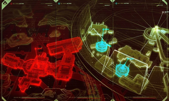 What is the Apex Legends Season 5 New Map? - GameRevolution