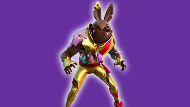 How to unlock the Bun Bun Fortnite skin - GameRevolution