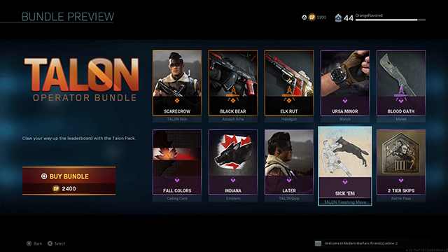 How to get the dog in Call of Duty: Modern Warfare - GameRevolution