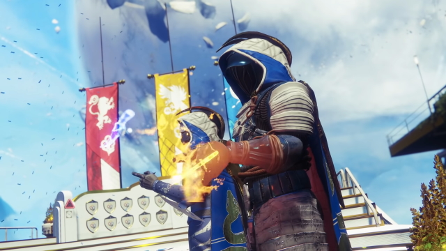 Destiny 2 Weekly Reset Time | April 28, 2020 - GameRevolution