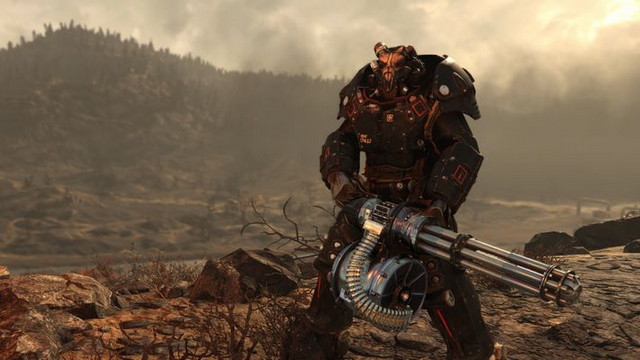 Fallout 76 Launches Too Big for Monitor | Wrong resolution, screen cut ...