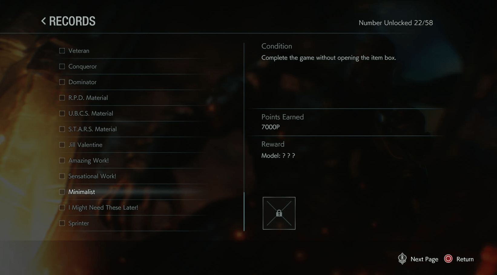 Fastest way to get Points in Resident Evil 3 Remake - GameRevolution