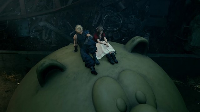 How long is Final Fantasy 7 Remake and how many chapters are there ...
