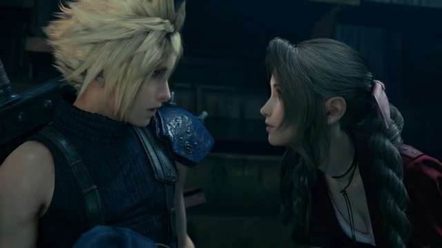 How long is Final Fantasy 7 Remake and how many chapters are there ...