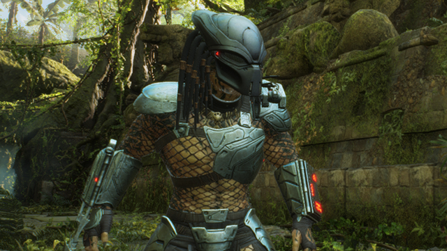 How to send Predator: Hunting Grounds crossplay invites - GameRevolution