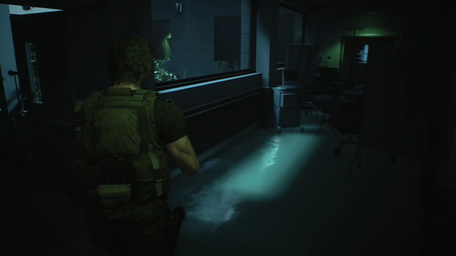 Resident Evil 3 Remake Weapon List | All guns in RE3 Remake ...