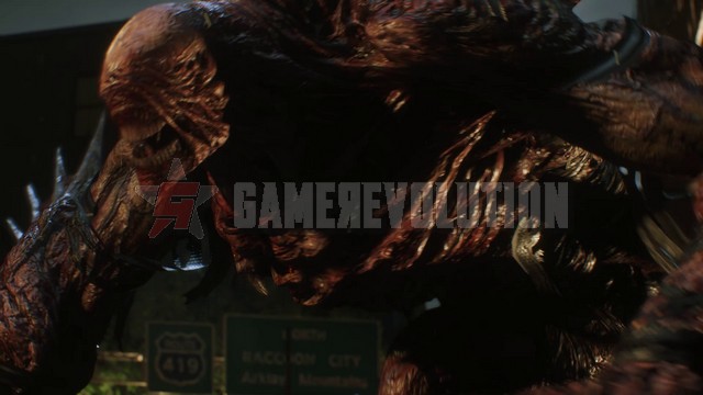Resident Evil 3 Remake | Beat Nemesis Boss Fight Guide - GameRevolution