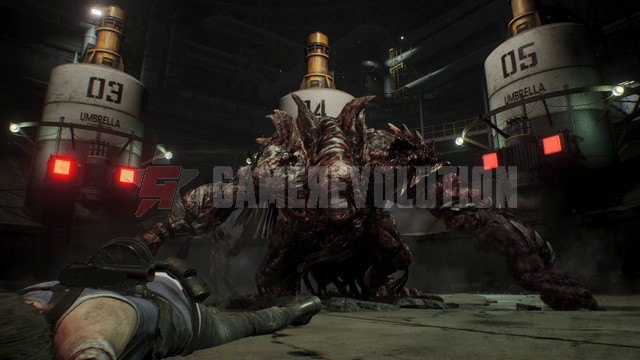 Resident Evil 3 Remake | Beat Nemesis Boss Fight Guide - GameRevolution