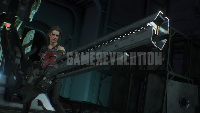 Resident Evil 3 Remake | Beat Nemesis Boss Fight Guide - GameRevolution